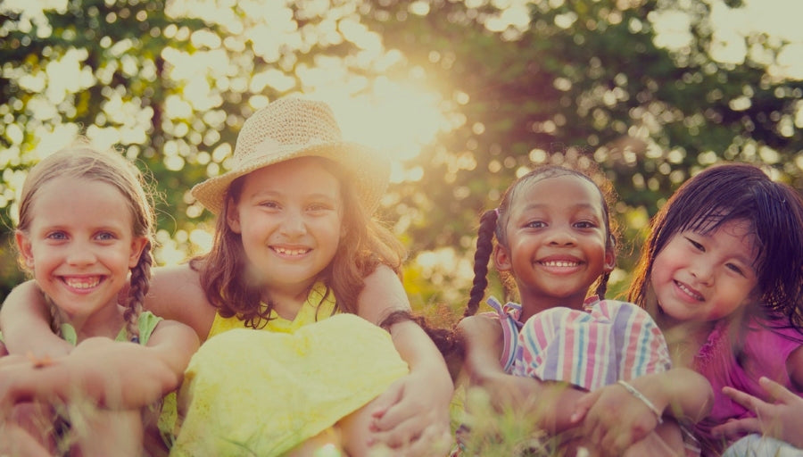 How to set up a book club for your kids – Parrot Street Book Club