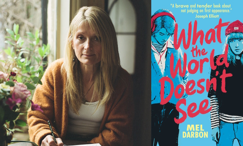 Mel Darbon on the best books for teens and tweens | Parrot Street Book Club