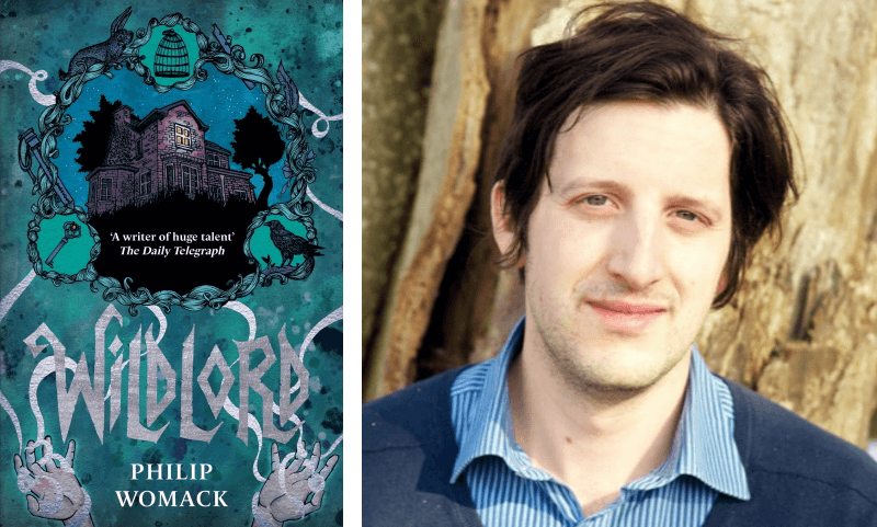 Philip Womack on historical books for teens | Parrot Street Book Club