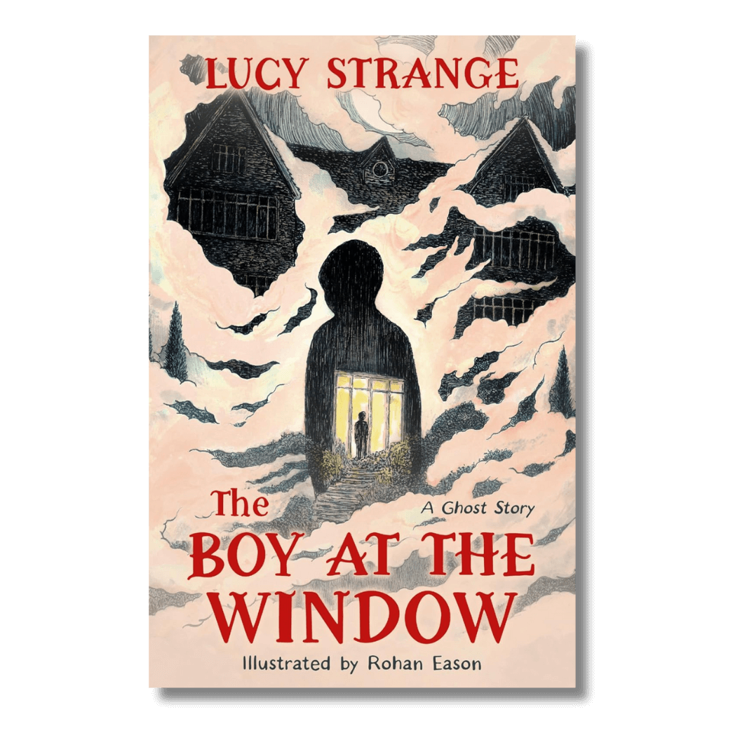 The Boy at the Window by Lucy Strange| Parrot Street Book Club