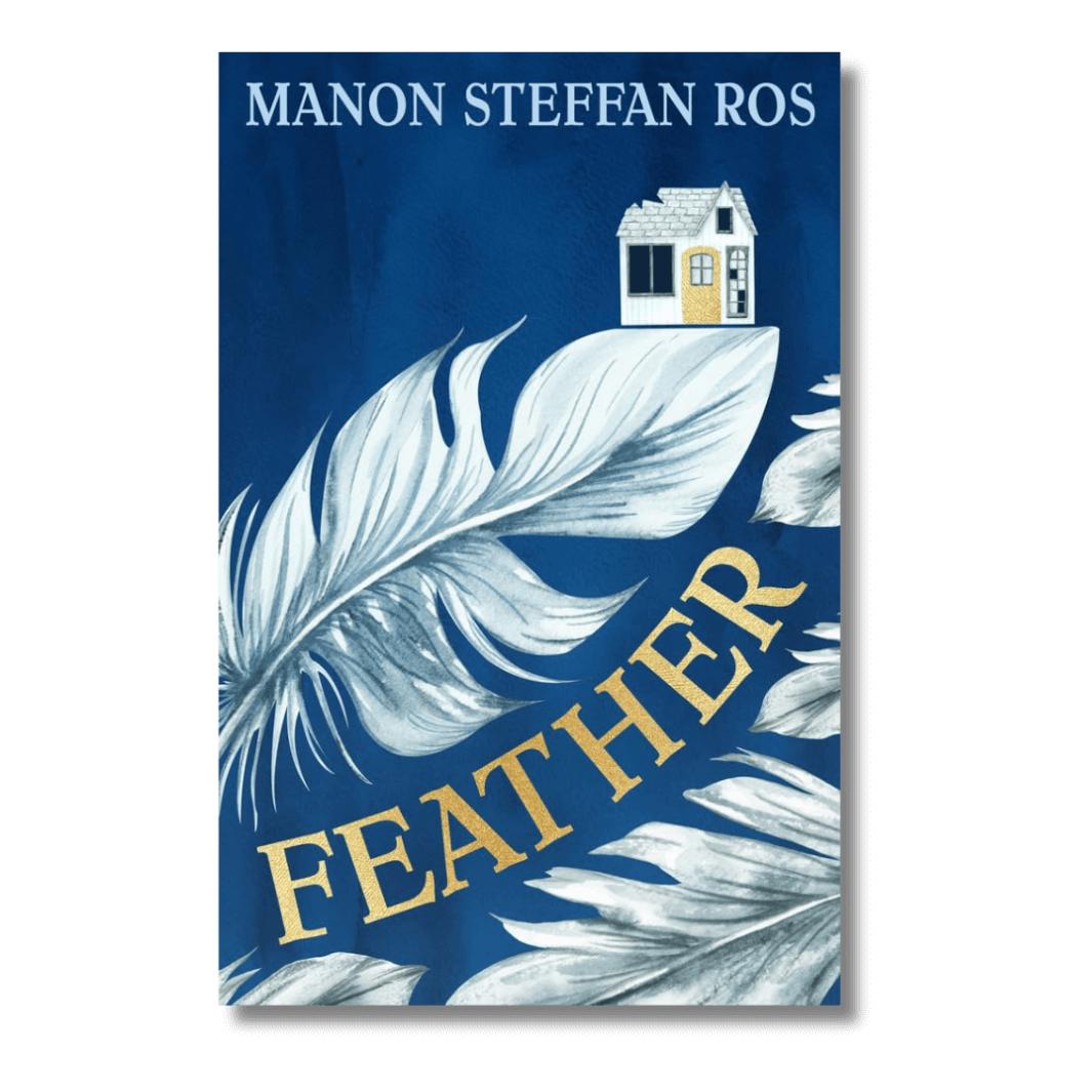 Feather by Manon Steffan Ros | Parrot Street Book Club