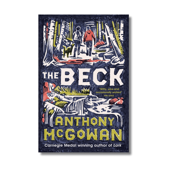 The Beck by Anthony McGowan | Parrot Street Book Club